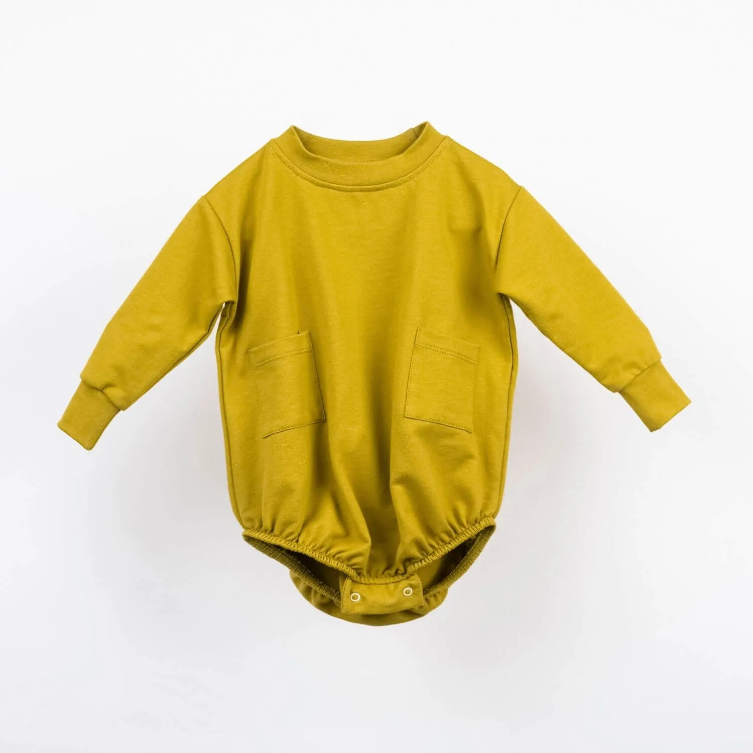 Moi Noi Body Cepli Koyu Limon | Babymall