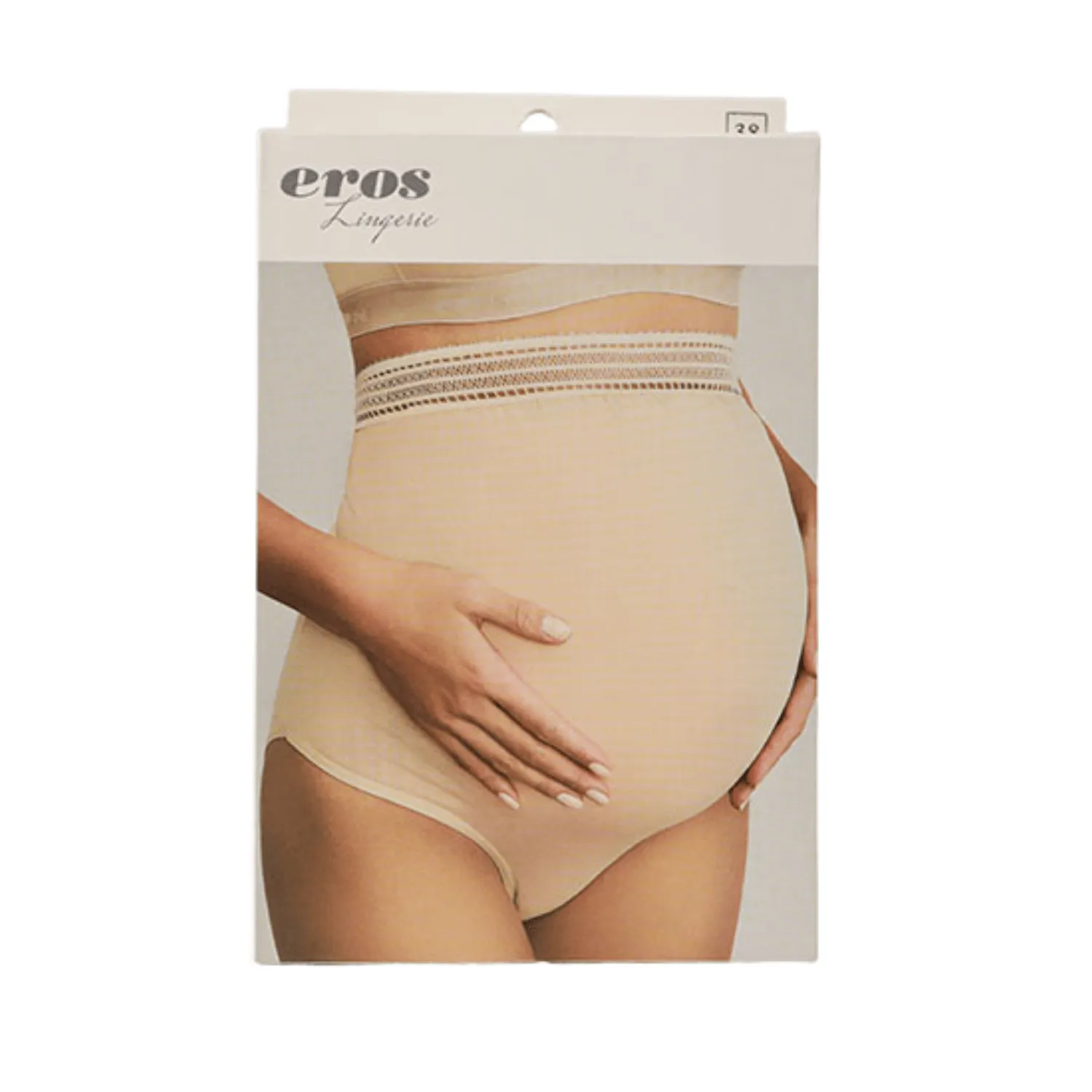 Eros Hamile Külot Ten 42 Ten | Babymall