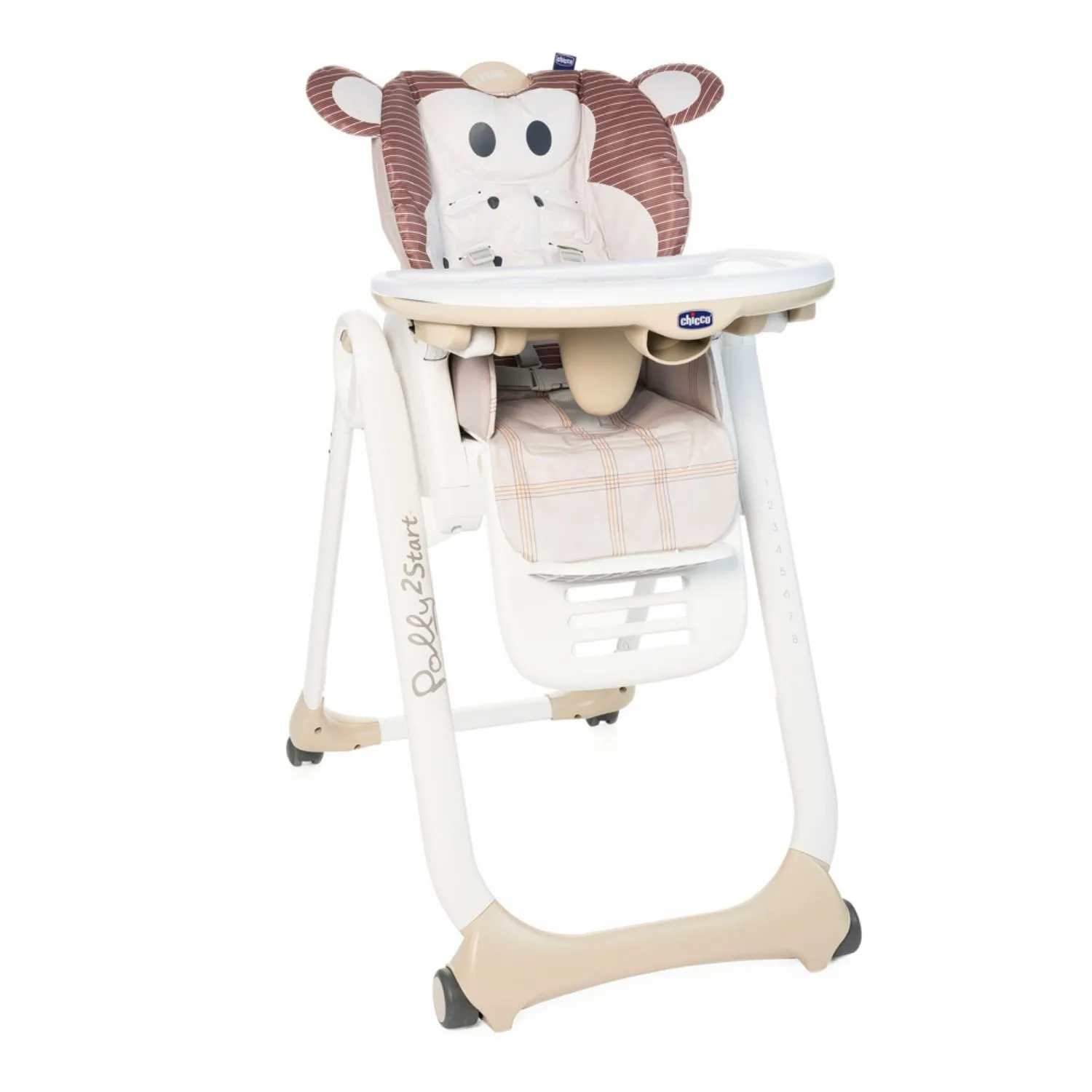 Chicco Mama Sandalyesi Polly To Start Chicco 🍔 Chicco Polly Start Mama ...